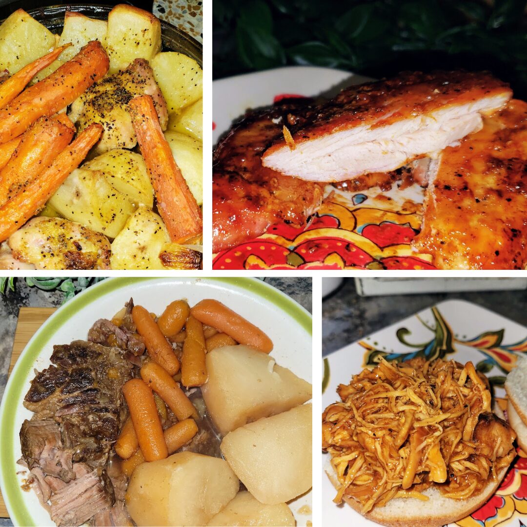 Best Back to School Recipes for Dinner - The Four Acre Farm