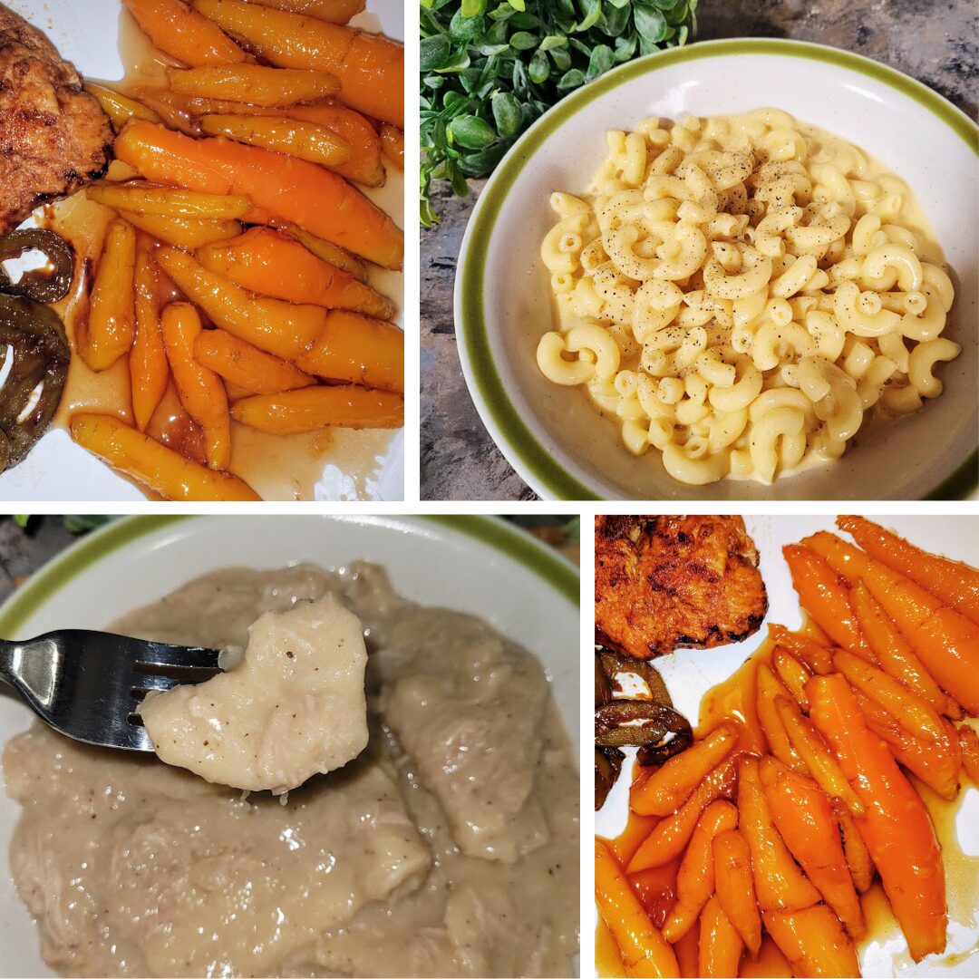 Best Christmas Dinner Recipes - The Four Acre Farm
